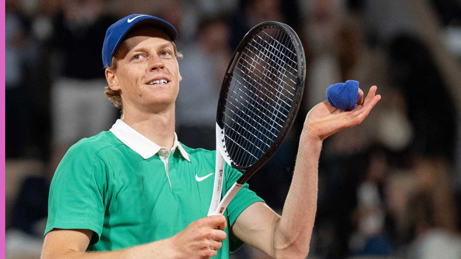 Jannik Sinner schedule: Italian signs up for new event after Australian ...