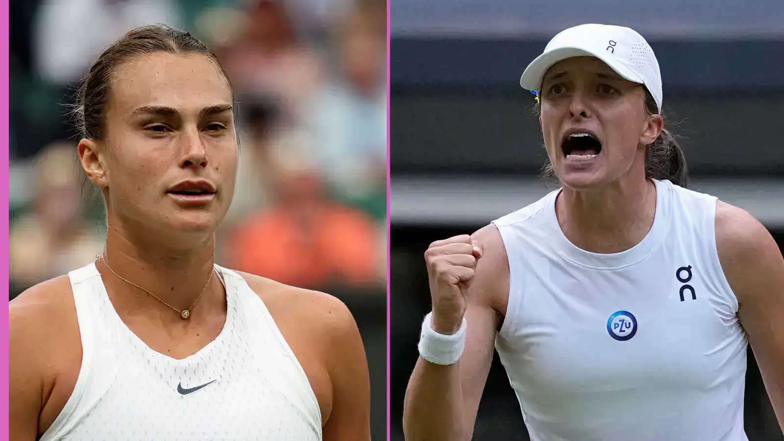 Aryna Sabalenka, Mirra Andreeva or Iga Swiatek: Biggest winner after Coco Gauff and Jessica ...