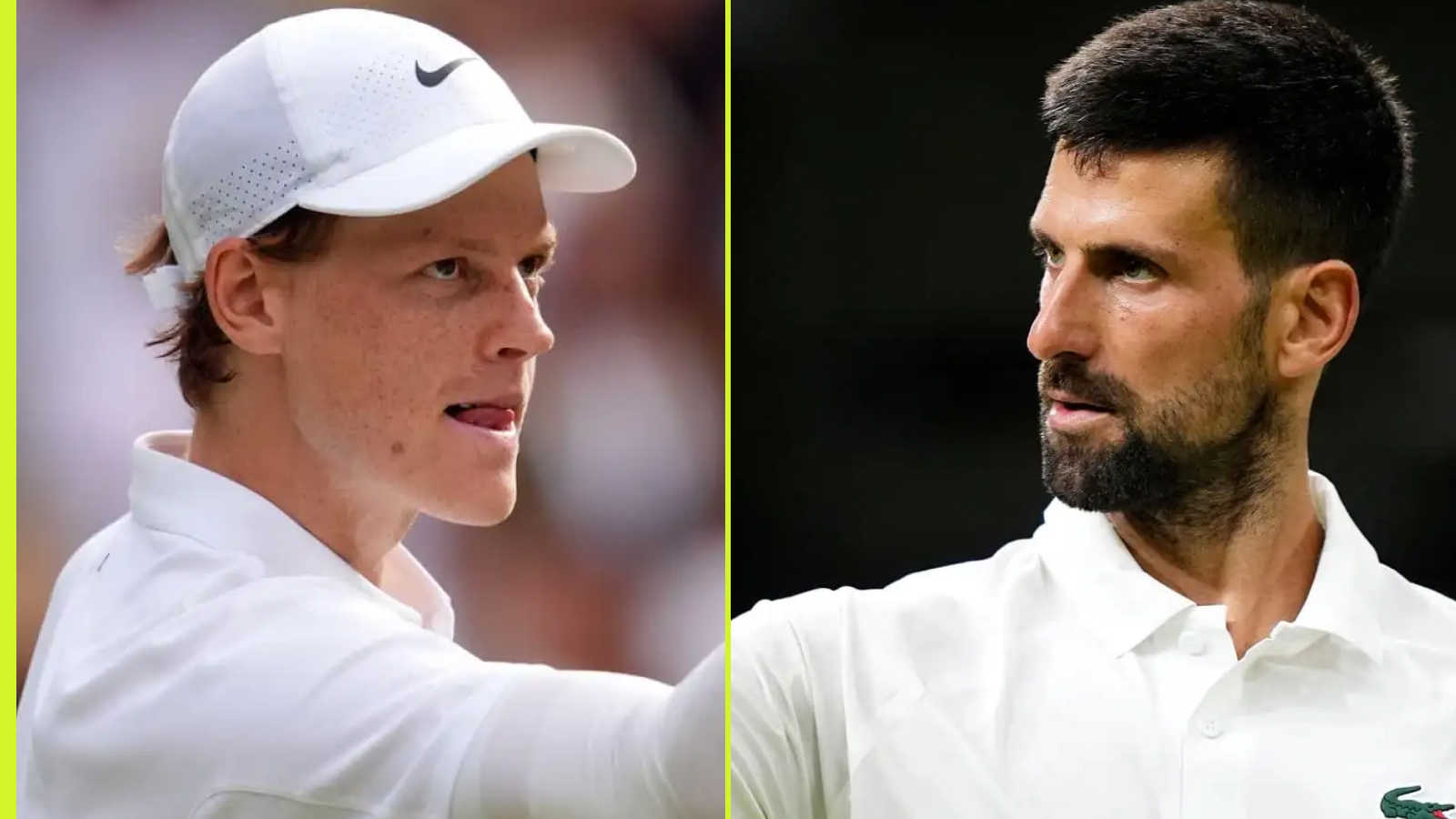 French Open star backed to turn Wimbledon 'on its head' and challenge ...
